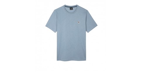 正常版素色斑馬LOGO-T恤｜Ever Rich昇恆昌免稅購物網