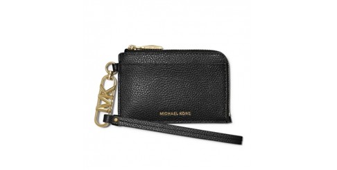 MK-SM-ZIP-CONV-CARD-CASE皮夾｜Ever Rich昇恆昌免稅購物網