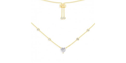 LUMIERE-項鍊｜Ever Rich昇恆昌免稅購物網